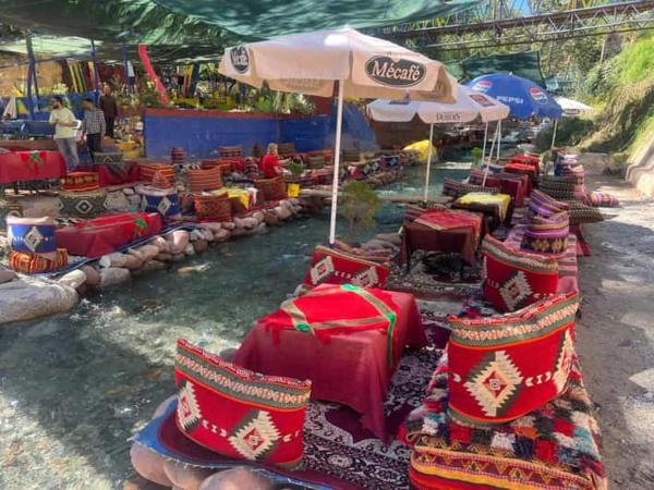 Assistance Imlil Hostels - Imlil