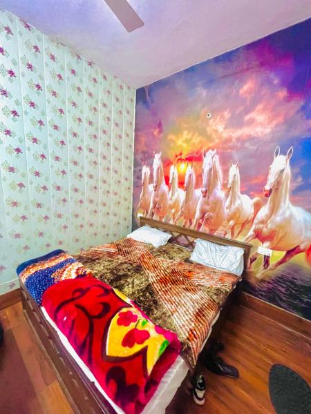 Hotel Paris - Chandigarh