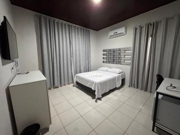 Aiezza Hotel - Maranhão (estado)