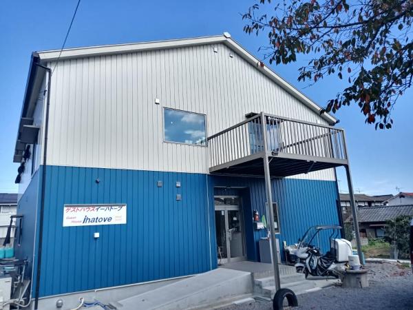 Guest House Ihatov - Vacation Stay 33059v - Takamatsu