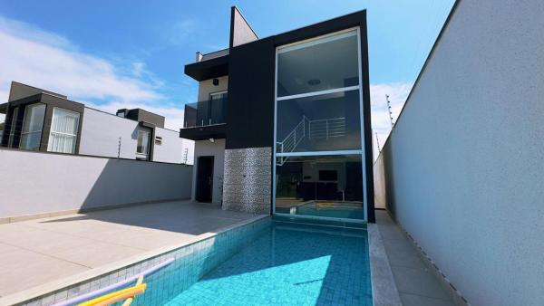 Paraiso Do Zion - Caraguatatuba