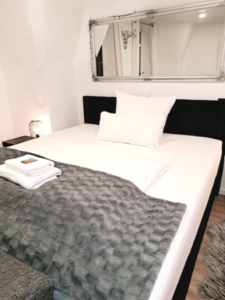 Enjoy Dresden Appartement - Dresden