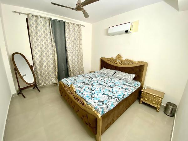 Peaceful Home - Sahibzada Ajit Singh Nagar