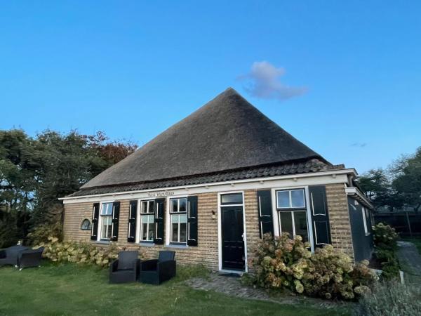 Benb Hoeve Weltevreden - テセル
