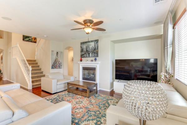 14 Mi To Old Town Temecula Luxe Fallbrook Home! - Bonsall, CA