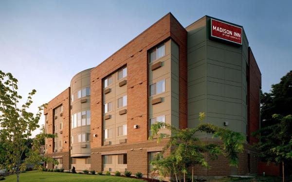 The Madison Inn - Spokane, WA