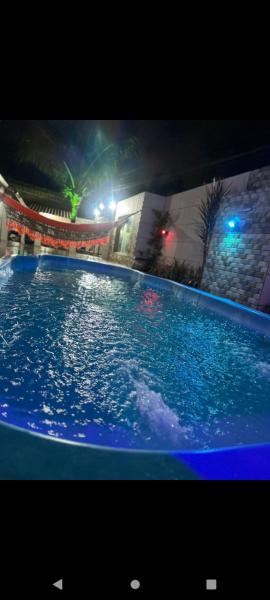 Casa Com Piscina Olinda - Recife