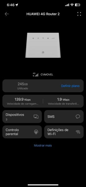 Pensão Rilda Montrond - Cabo Verde