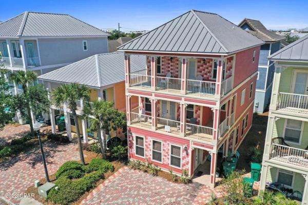 Concierge Style Stress Free Vacation - Okaloosa Island, FL