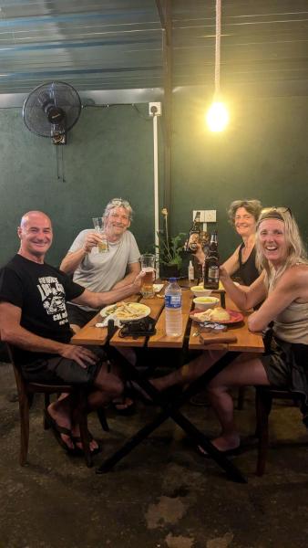 Golden Town Hotel - Sri Lanka