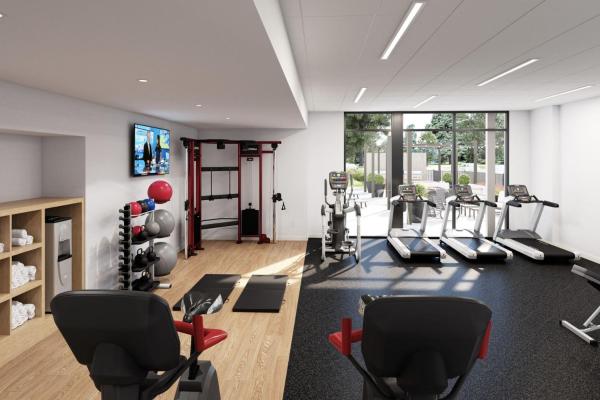 Staybridge Suites Clermont Southeast By Ihg - Winter Garden, FL