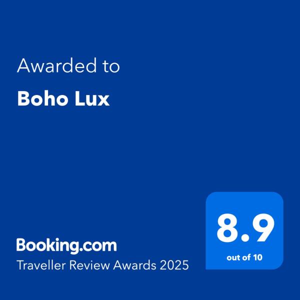 Boho Lux - Atlanta, GA