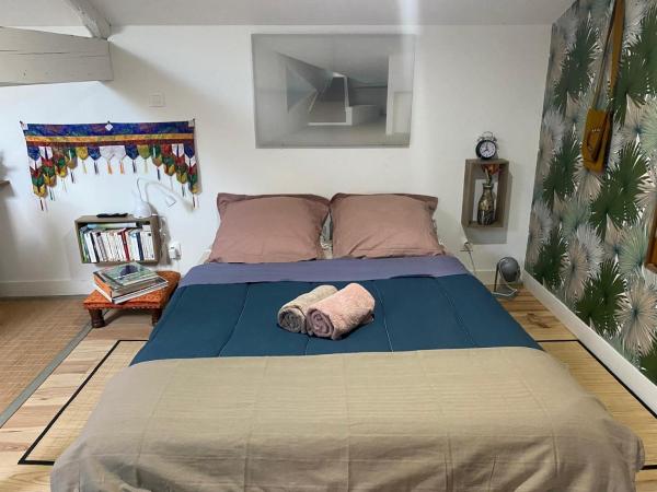 La Grange D'antornac - Charente