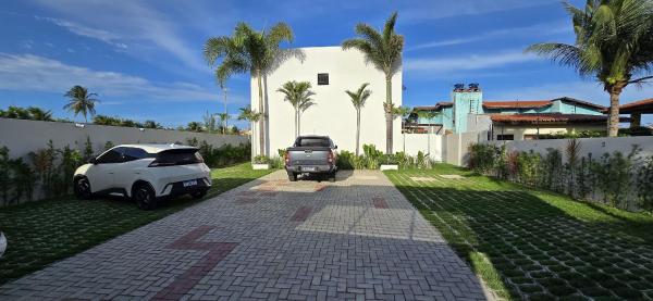 Casa Duplex No Condomínio Bella Arte - Aquiraz