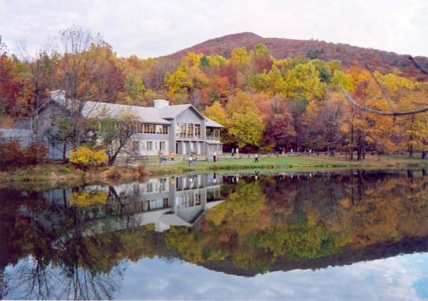 Peaks Of Otter Lodge - Bedford, VA