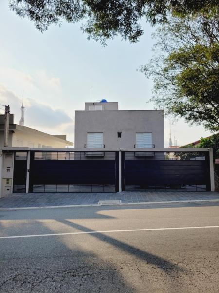 M Hospedagem - São Paulo