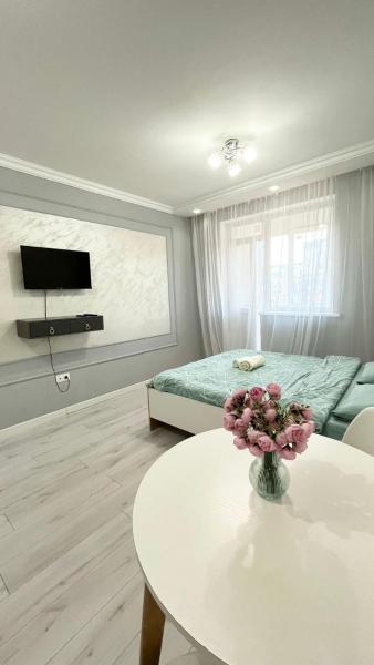 Apartment Lux, Near Expo - Nur-Sultan