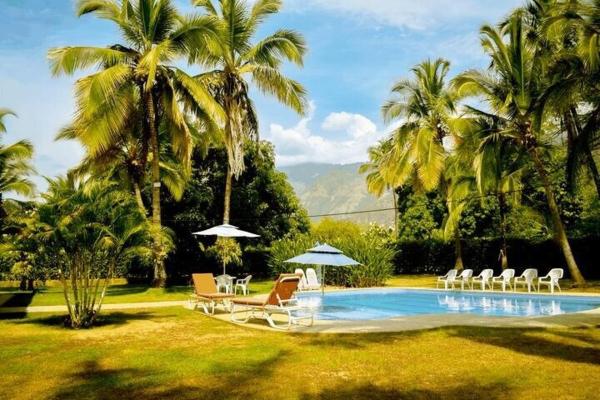 Villa Privada Con Entrada Y Salida 100 Por Ciento Flexible - Santa Fé de Antioquia