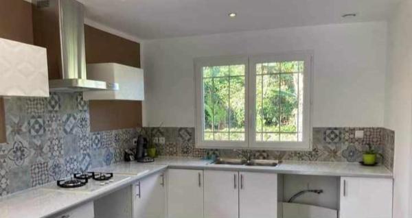 Chambre Privée Dans Villa Avec Piscine - New Caledonia