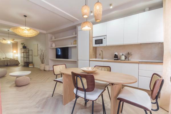 Viva Malaga Apartment - Málaga
