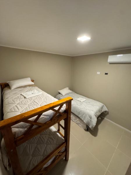Apart Jj - Departamento Para 6 Personas - Paso de los Libres