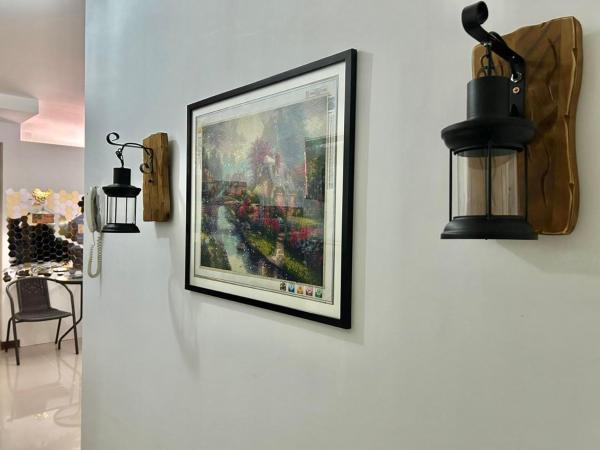 A Cozy Condo Within The Center Of Manila - Manille