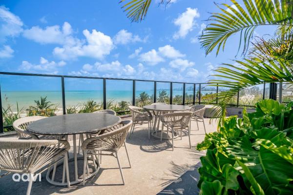 Sun Smart Por Quarto A Vista - Santa Rita