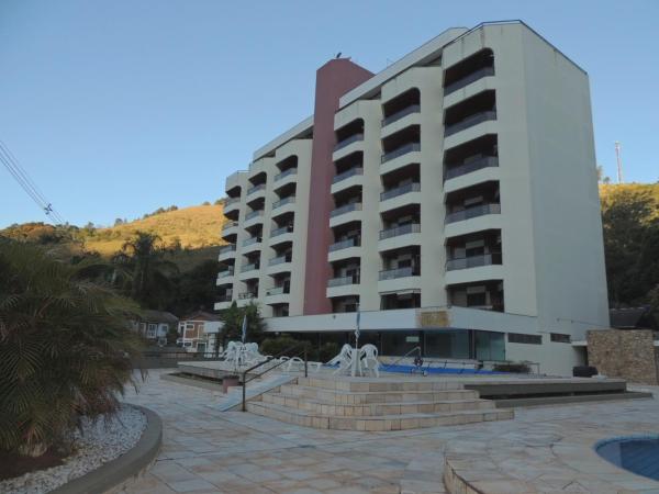 San Marino - Águas de Lindoia