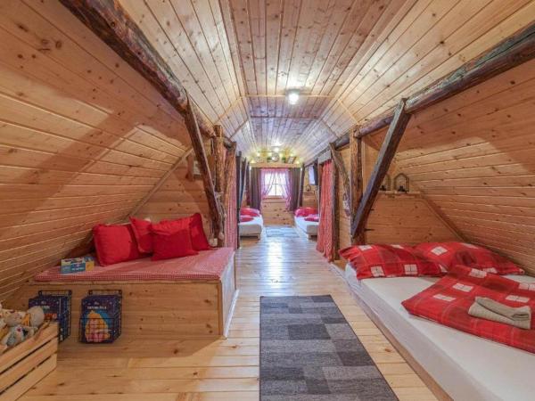 Stara Hi A Vla I - Duplex One Bedroom Chalet With Private Garden - Kroatië