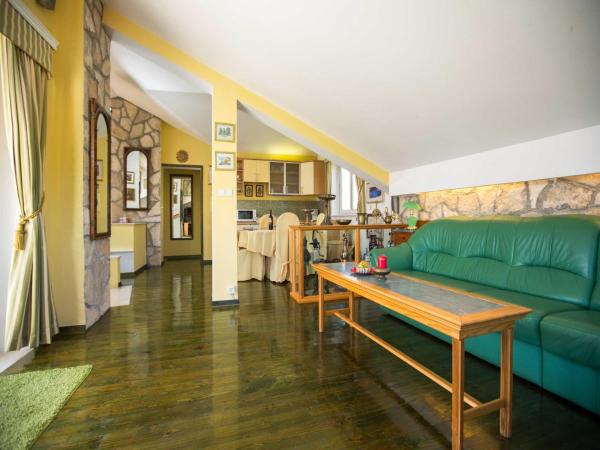 5 Bedroom Holiday Home With Balcony - Dubrovnik