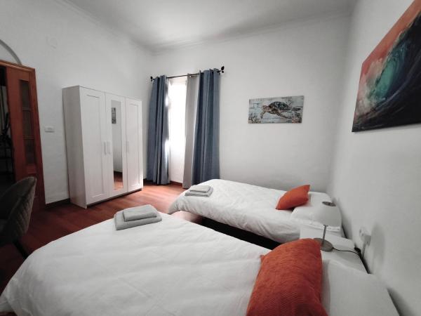 Auditorium And Las Canteras Paradise - Las Palmas de Gran Canaria