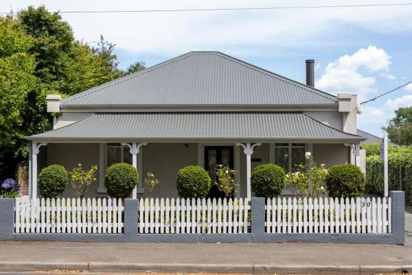 Arendon Cottage - Launceston