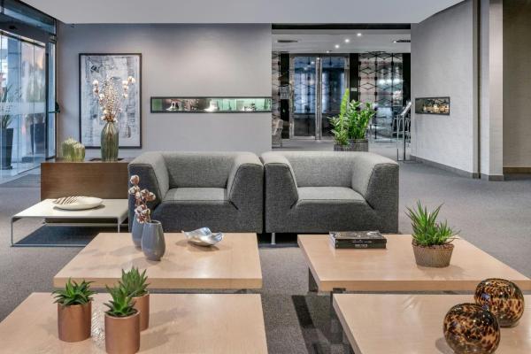 Ac Hotel Elda By Marriott - Novelda