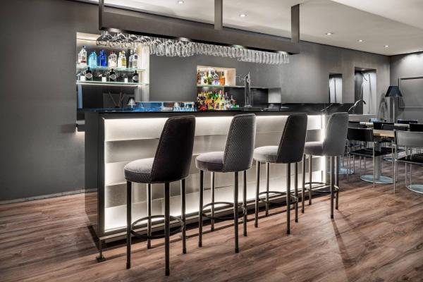 Ac Hotel Badajoz By Marriott - Badajoz
