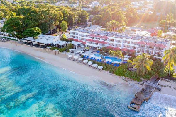 The House, An Autograph Collection All-inclusive Resort - Adults Only - Bridgetown