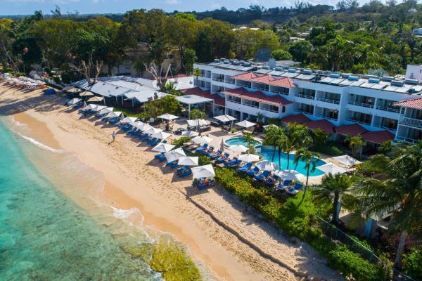 The House, An Autograph Collection All-inclusive Resort - Adults Only - Barbados