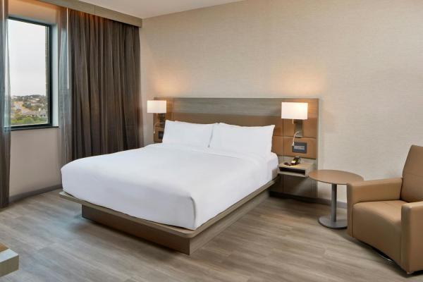 Ac Hotel By Marriott Austin Hill Country - Austin