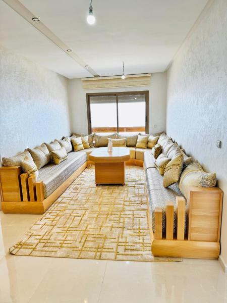 Appartements Face A La Mer - El Jadida