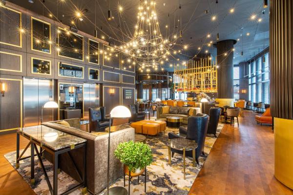 The Otis Hotel Austin, Autograph Collection - Austin