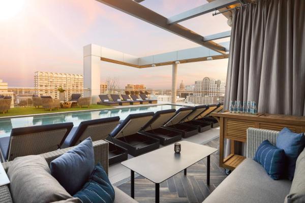 The Otis Hotel Austin, Autograph Collection - Austin