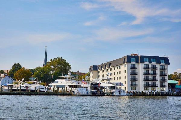 Annapolis Waterfront Hotel, Autograph Collection - Annapolis, MD