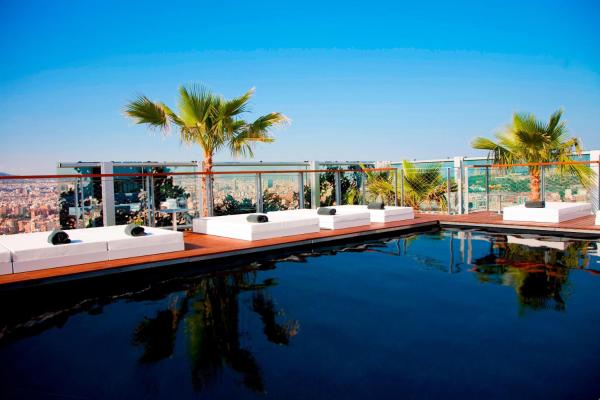 Renaissance Barcelona Fira Hotel - Barcelona