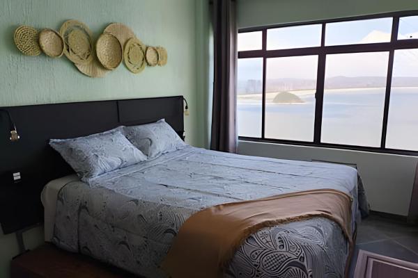 Apartamento "A Cabana Da Ilha Porchat" - Santos