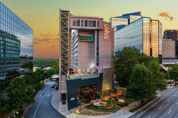 Hotel Colee, Atlanta Buckhead, Autograph Collection - Decatur, GA