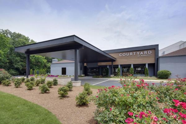 Courtyard Atlanta Marietta/i-75 North - 매리에타