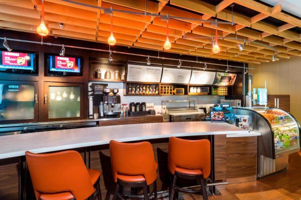 Courtyard By Marriott Atlanta Buford Mall Of Georgia - Suwanee, GA