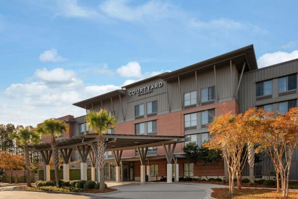 Courtyard By Marriott Charleston Summerville - Summerville, SC