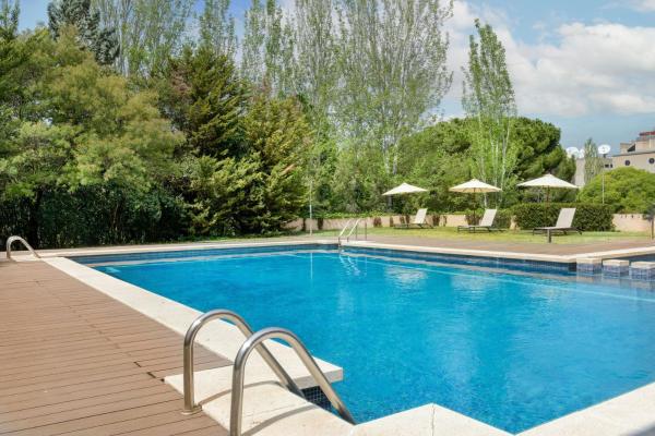Ac Hotel San Cugat By Marriott - La Floresta
