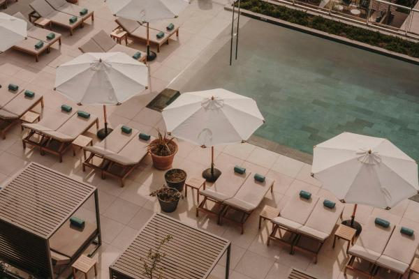 Sabàtic Sitges Hotel, Autograph Collection - Sitges