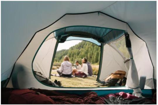 Woodland Glamping Pawana Lake - Maharashtra